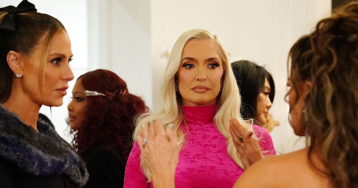 Recaps Archives - Page 3 of 394 - Reality Tea