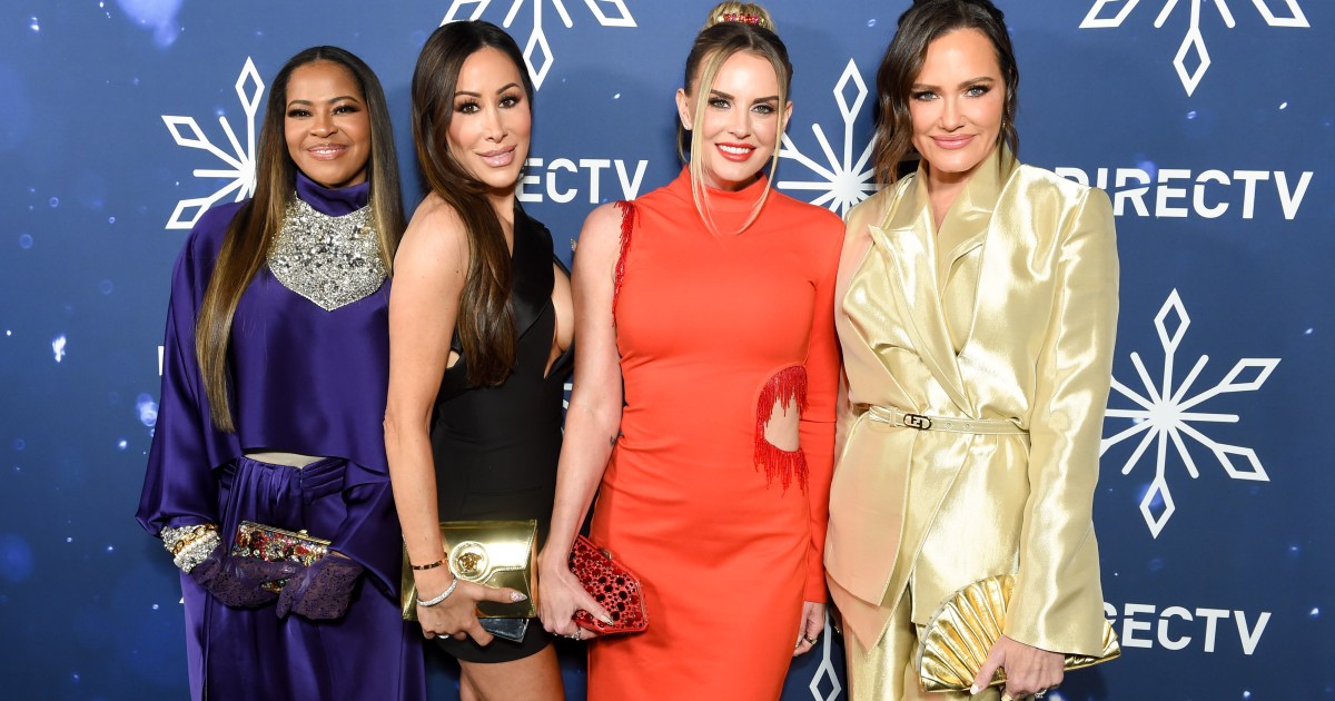 Mary Cosby Details Friendship With Monica Garcia, Wants to Return for ...