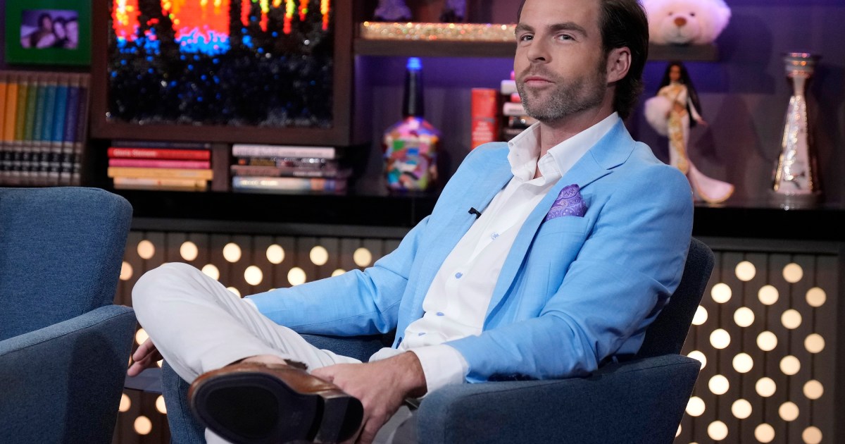 Southern Charm: JT Reacts to Shep and Taylor Kiss - Reality Tea