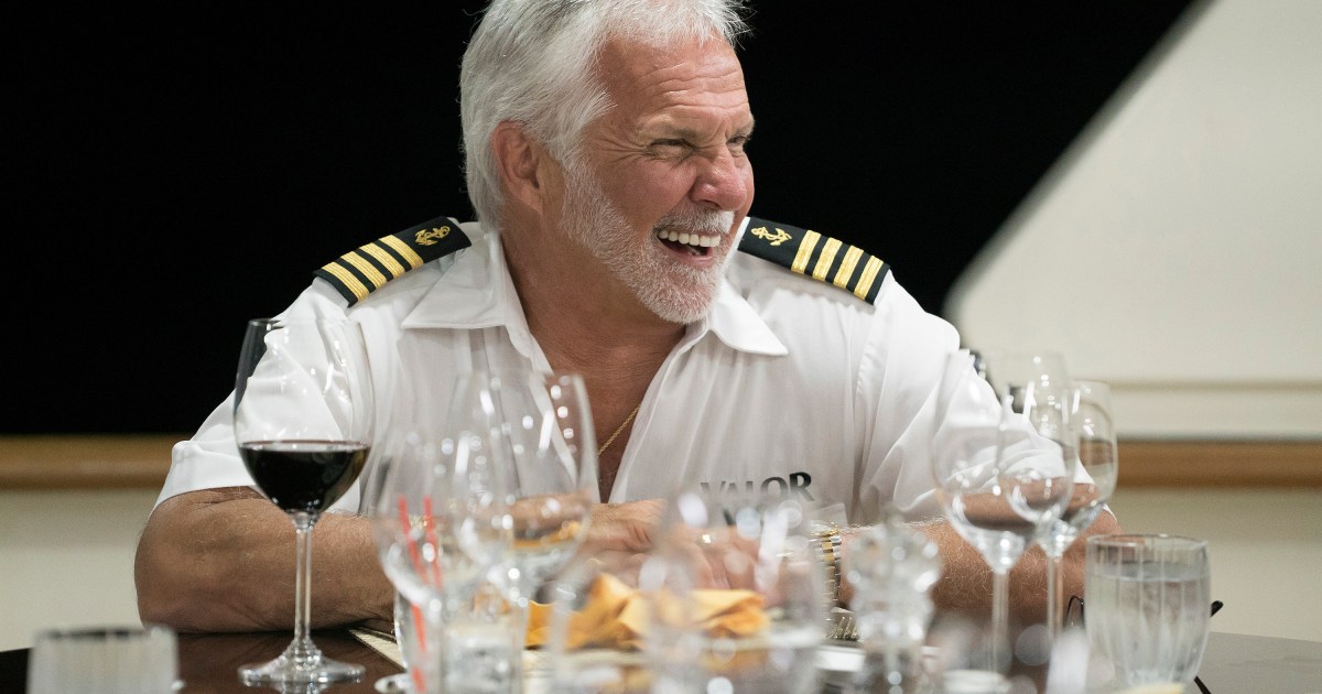 The Most Iconic Below Deck Catchphrases