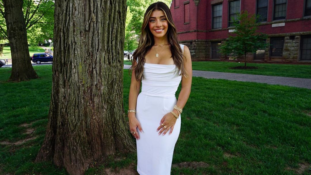 Gia Giudice on the ‘Unsettling’ Drama Between Mom and Aunt