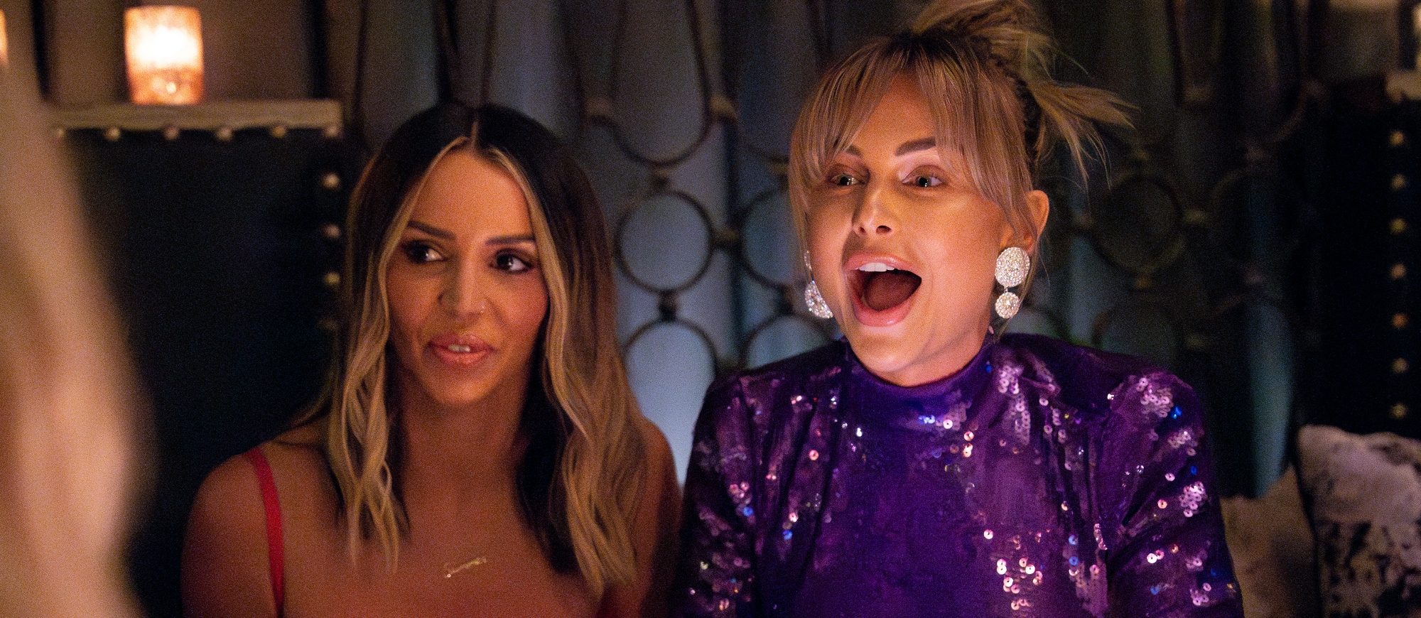 Why Lala and Scheana's Christmas Song Is Everything Fans Need