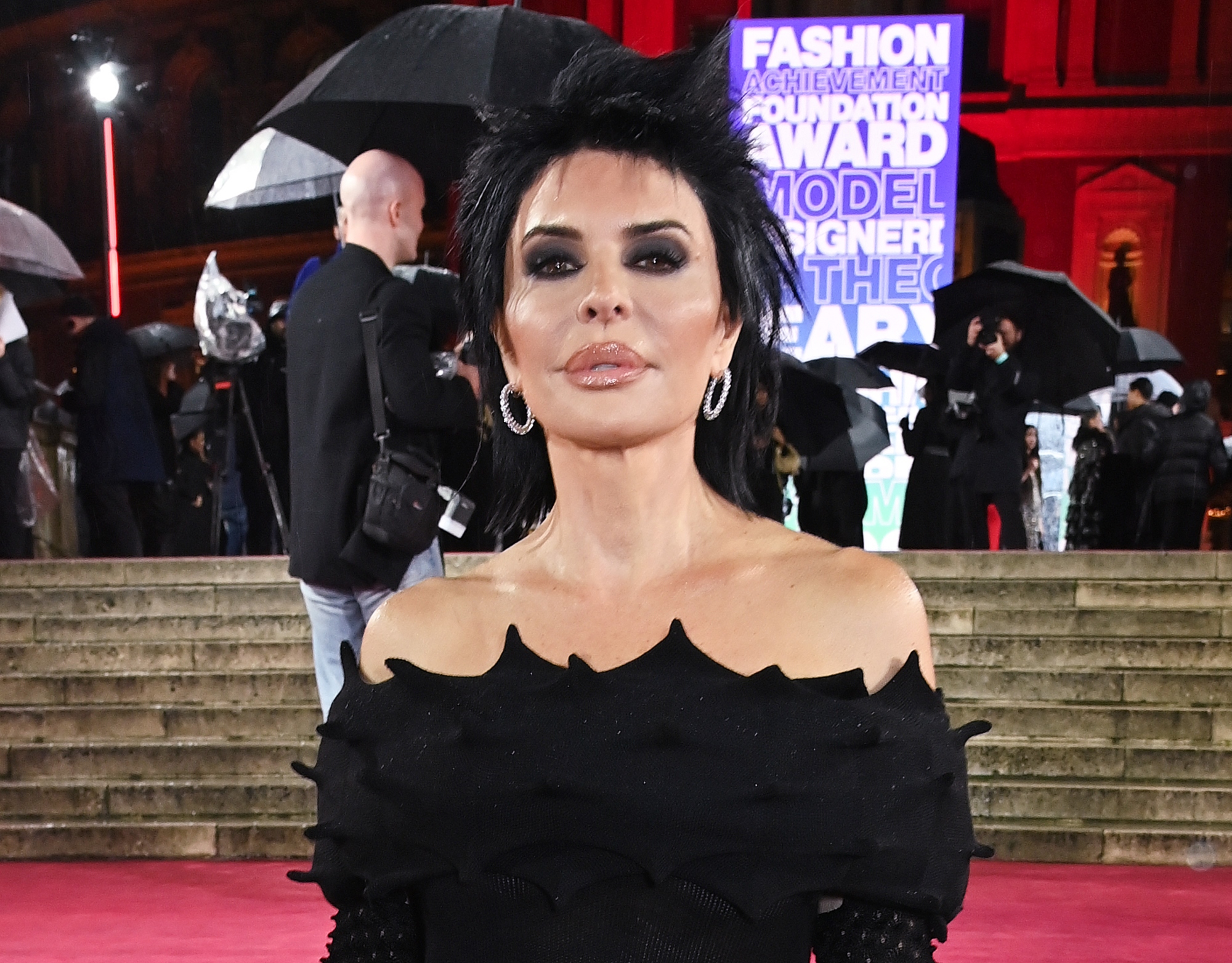Lisa Rinna’s Most Iconic Moments - Reality Tea
