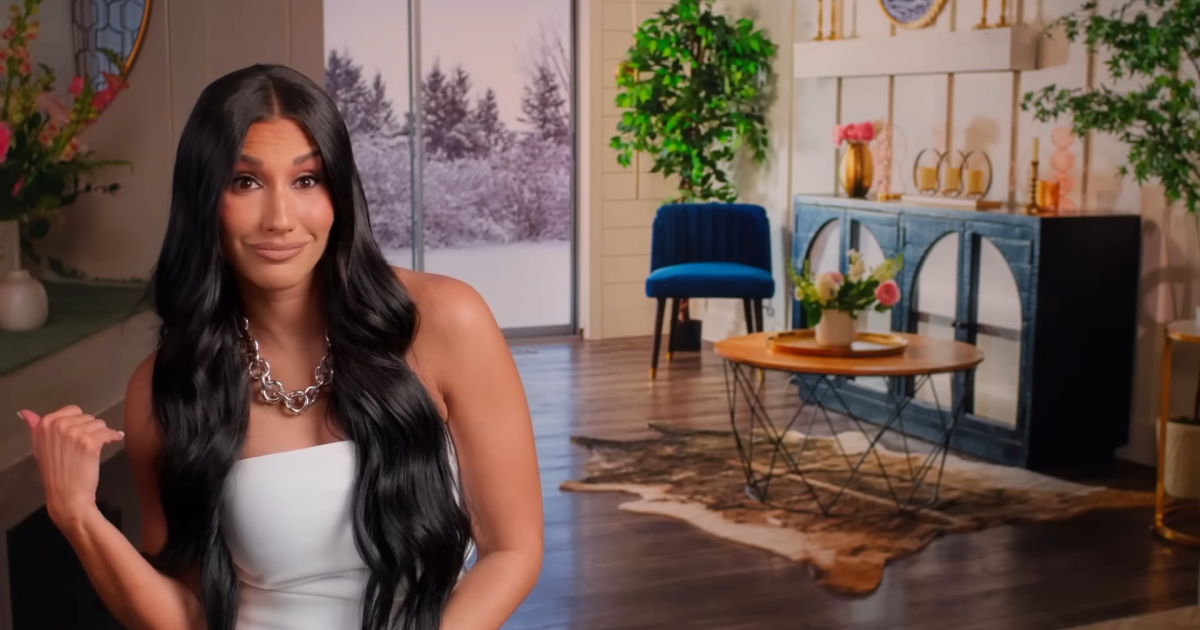 Monica Garcia Reveals ‘Cutest Gift Ever’ From Andy Cohen