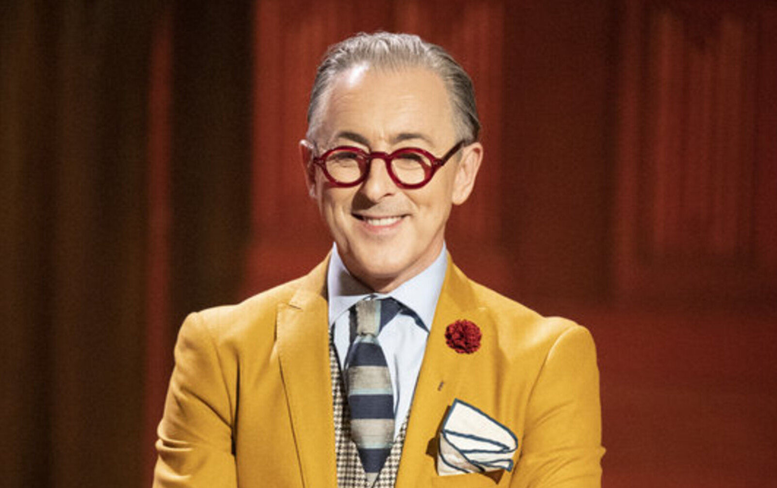 The Traitors - Reality Tea