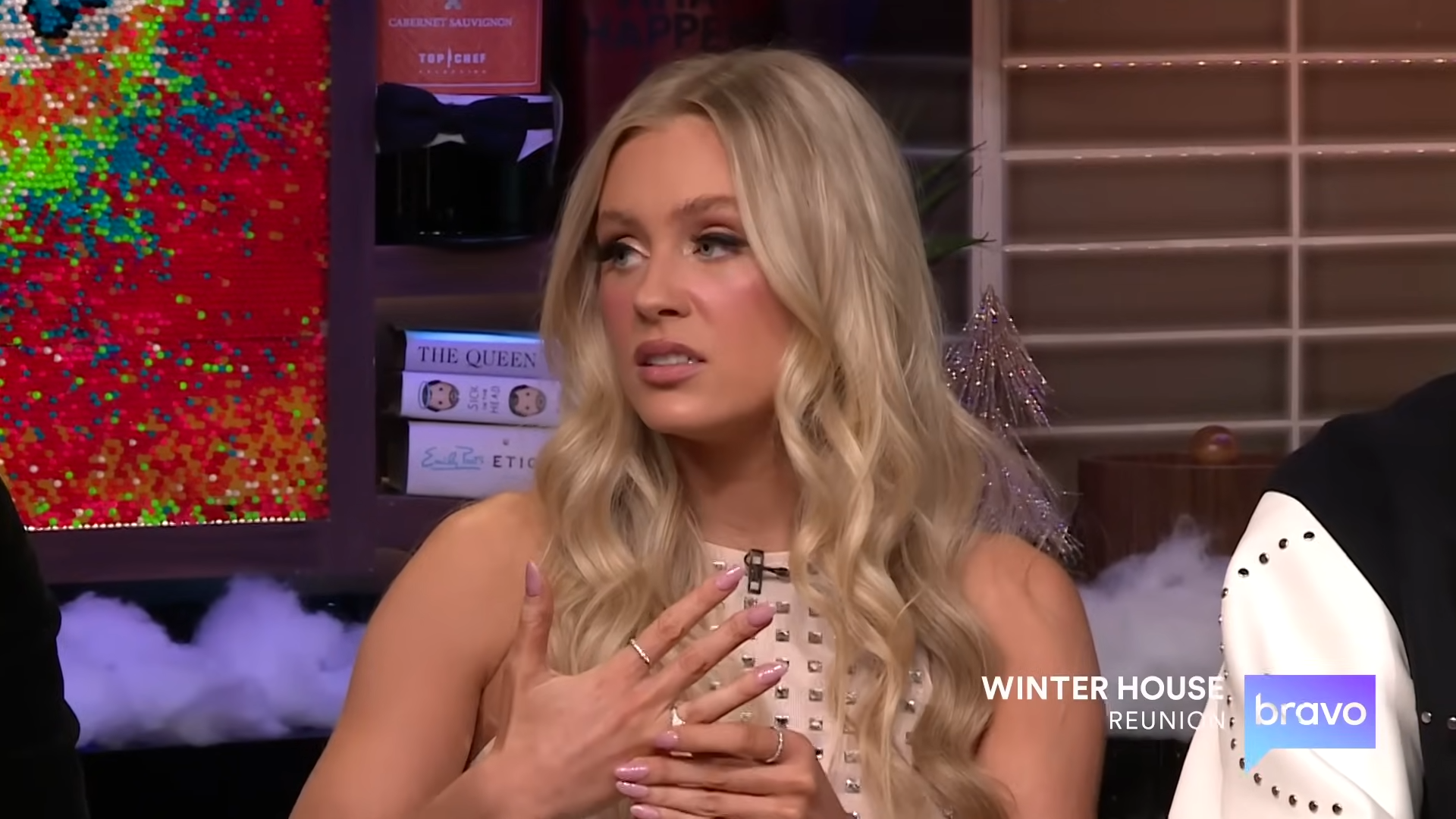 Winter House Season 3 Reunion Recap - Reality Tea