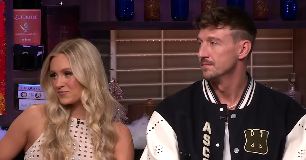 Alex Propson Archives - Reality Tea