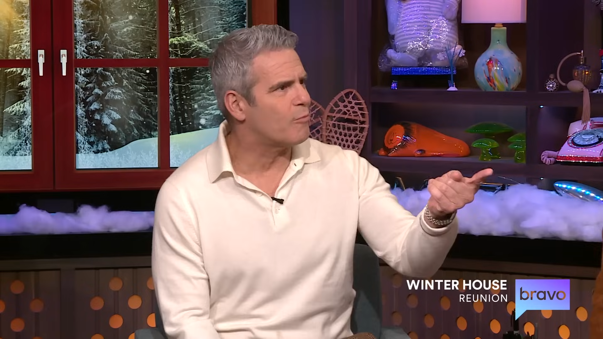 Winter House Season 3 Reunion Recap - Reality Tea