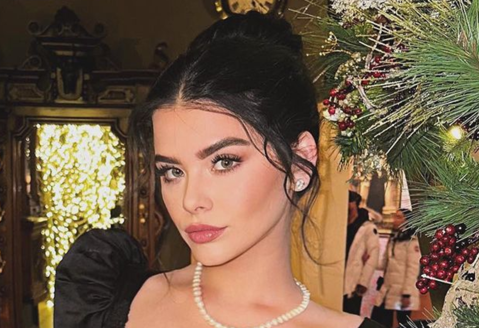 Mauricio Umansky and Alexandria Wolfe Spark Romance Rumors