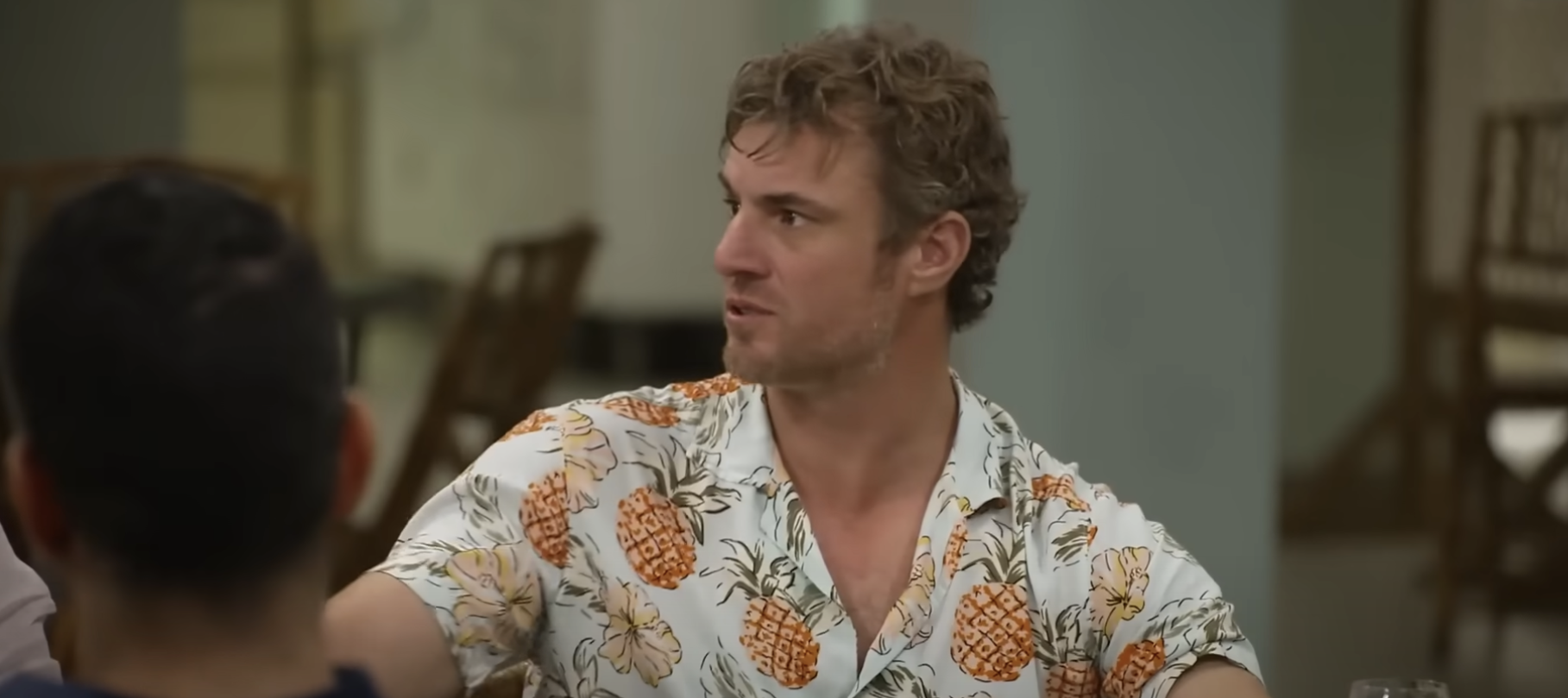 Everything Shep Rose Said About Relationship With Sienna Evans ...