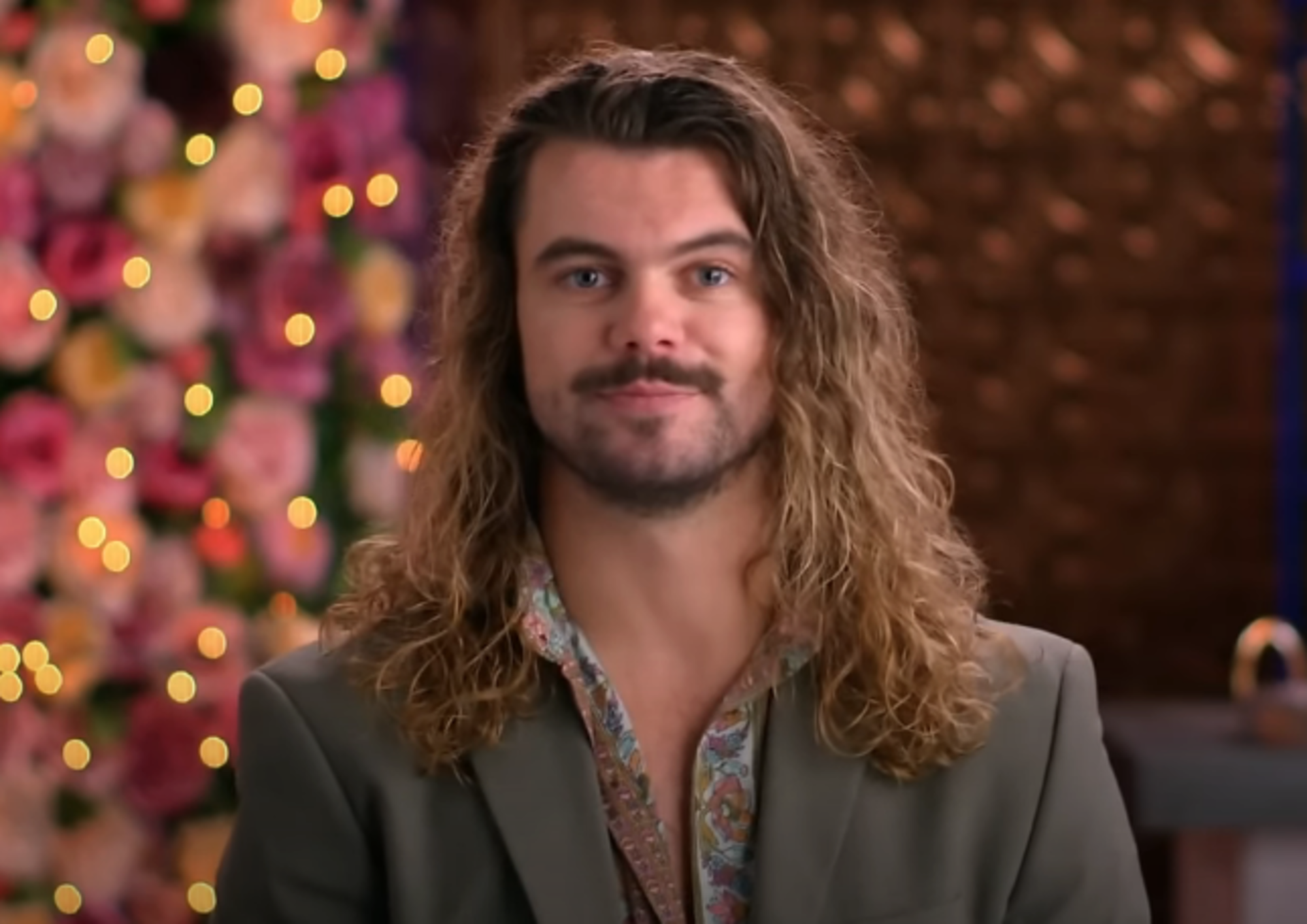 Southern Hospitality: Oisin O’Neill Claims Will Kulp Cheated On Emmy ...