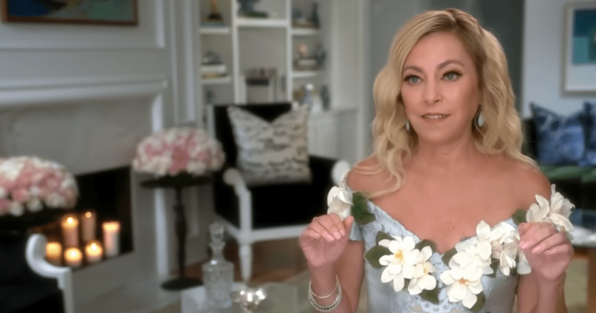 What's Sutton Stracke’s Store Really Like?