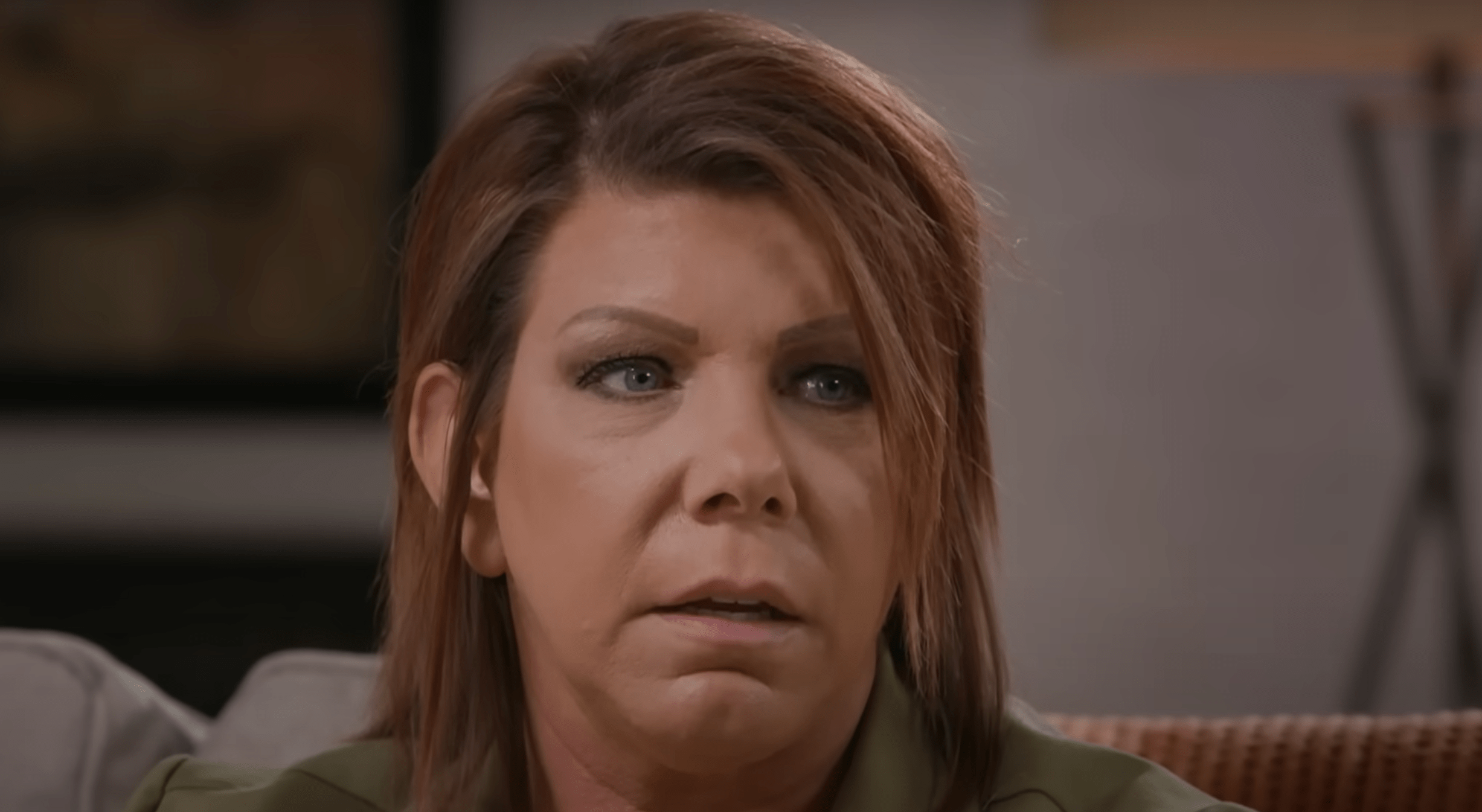 Everything Meri Brown Revealed About Sister Wives to Tamron Hall - Reality Tea