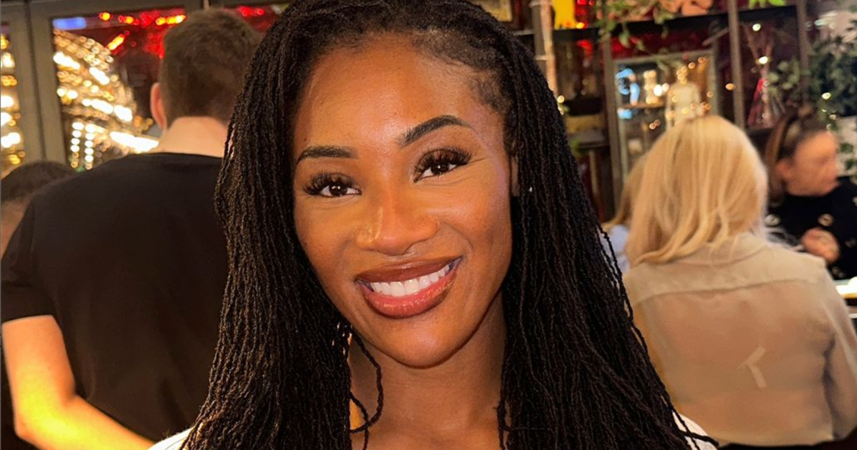 Bachelor Alum Marlena Wesh Reveals Engagement - Reality Tea