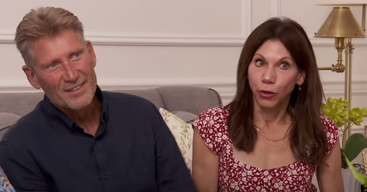 Why Theresa Nist Should Get a Prenup Before Marrying Gerry Turner