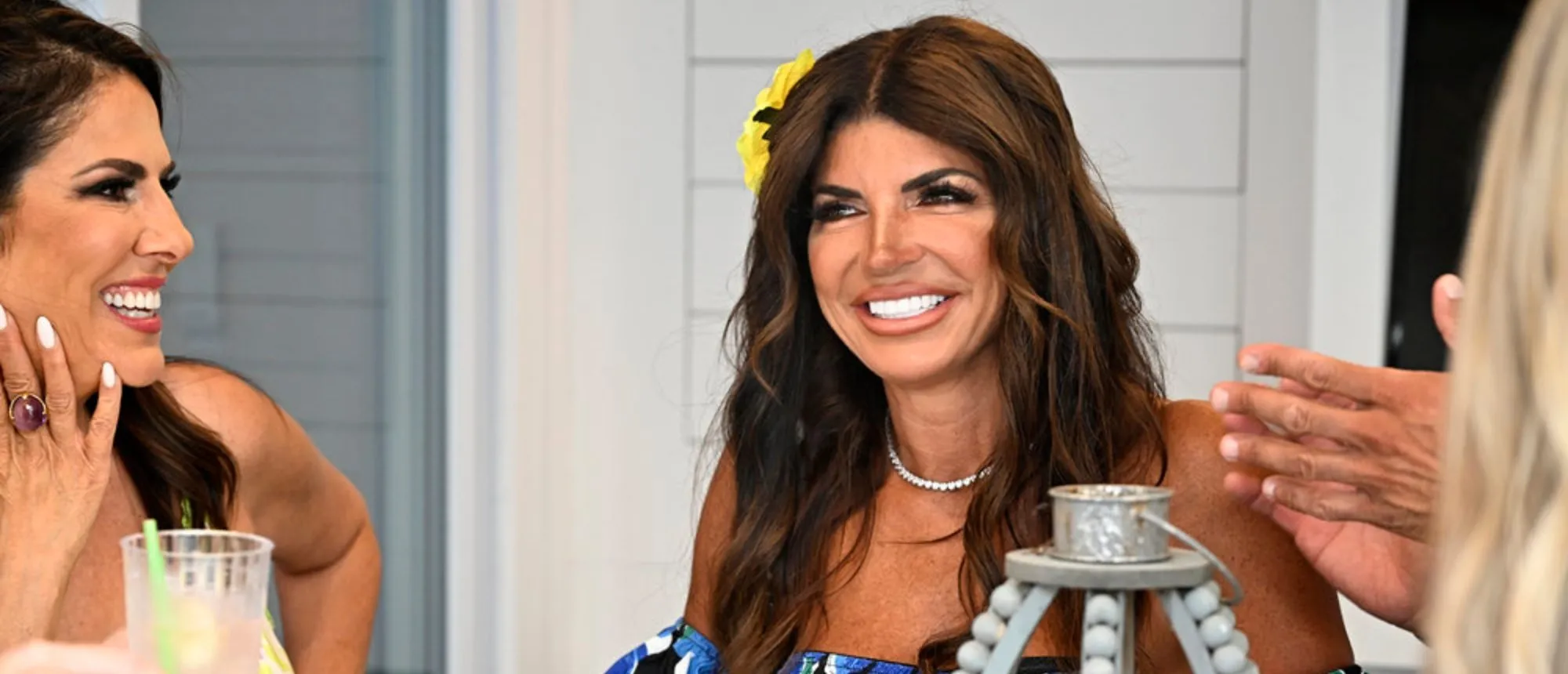 Teresa Giudice’s Most Iconic Moments - Reality Tea