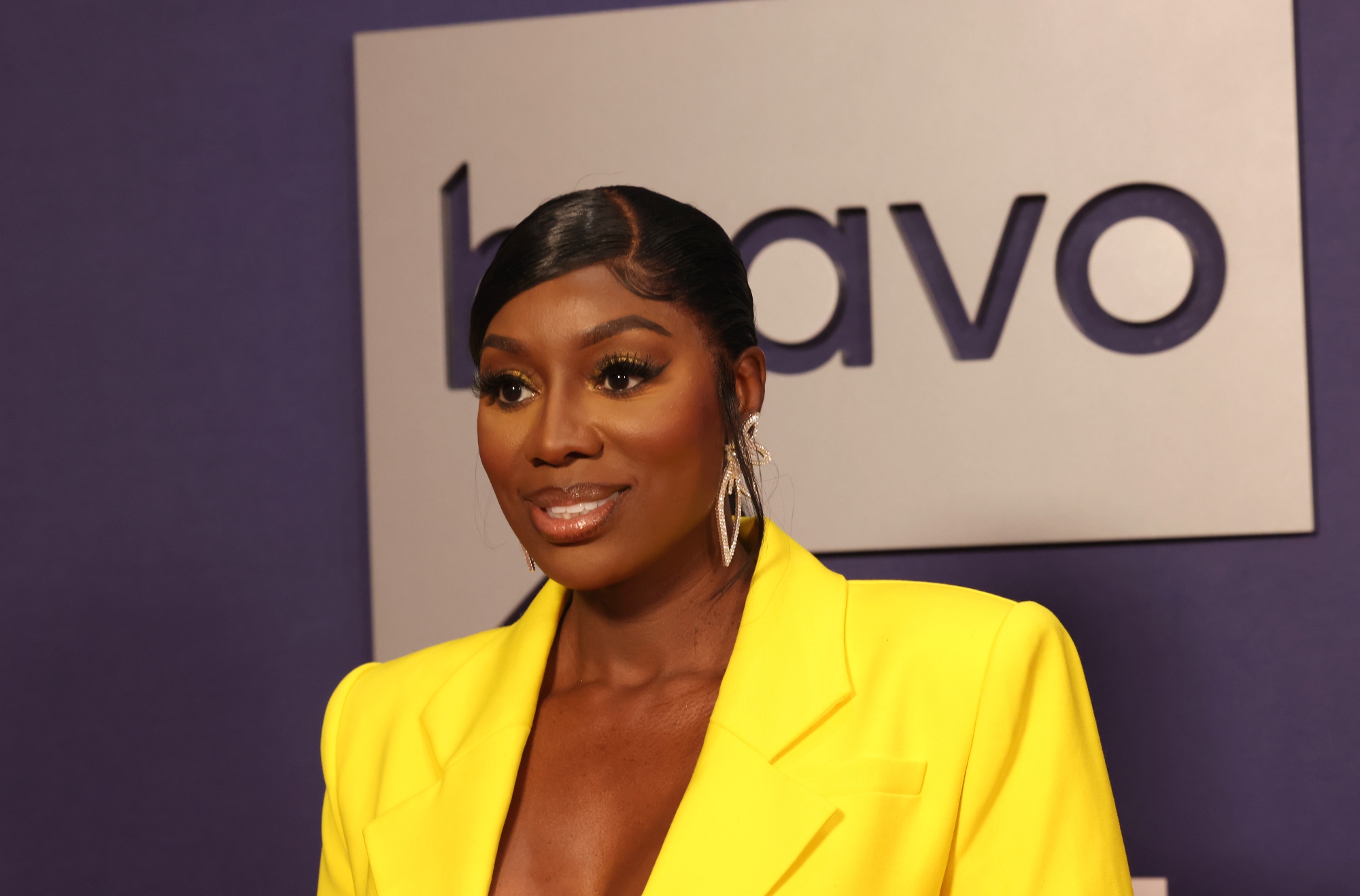 All the Ways Wendy Osefo Has Changed For the Worse