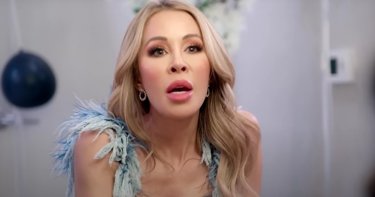 Why It's Sometimes Hard to Have Sympathy for Lisa Hochstein