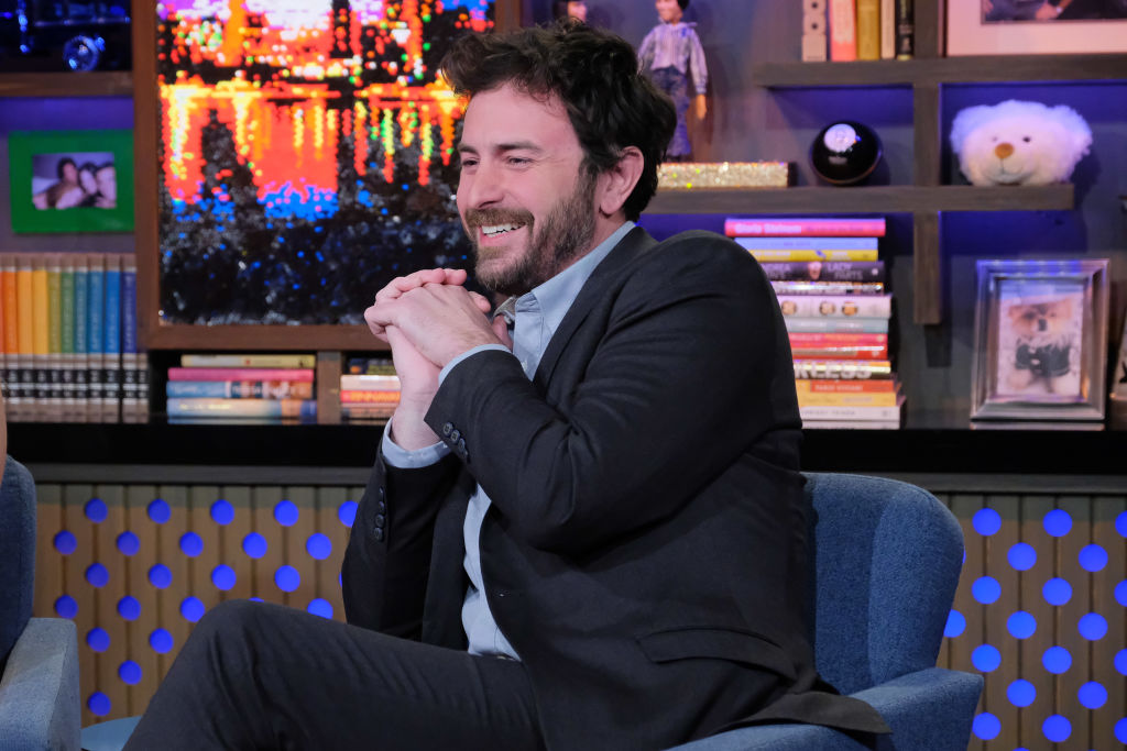 Beau Clark - Reality Tea