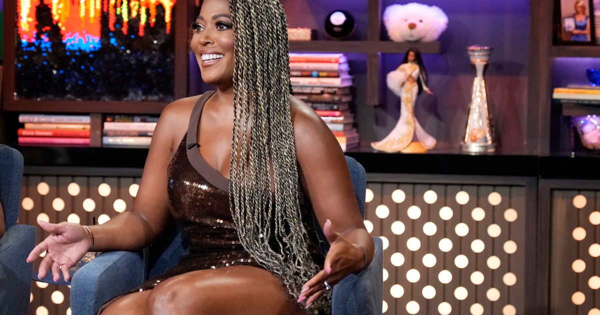 Toya Bush Harris Slams Quad Webbs Inauthentic Apology