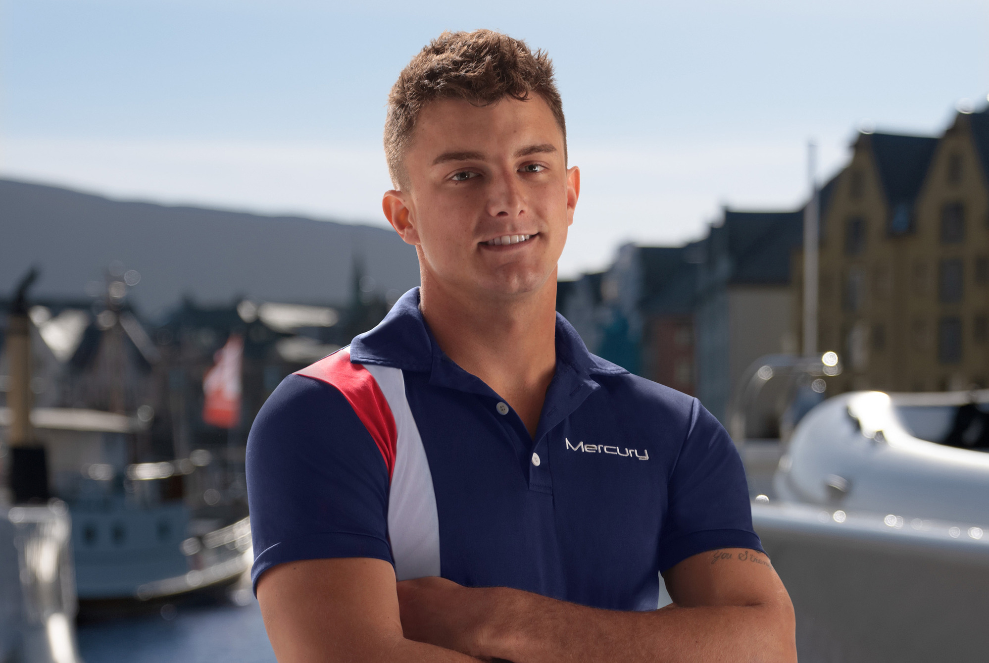 Below Deck Stars With Arrest Records