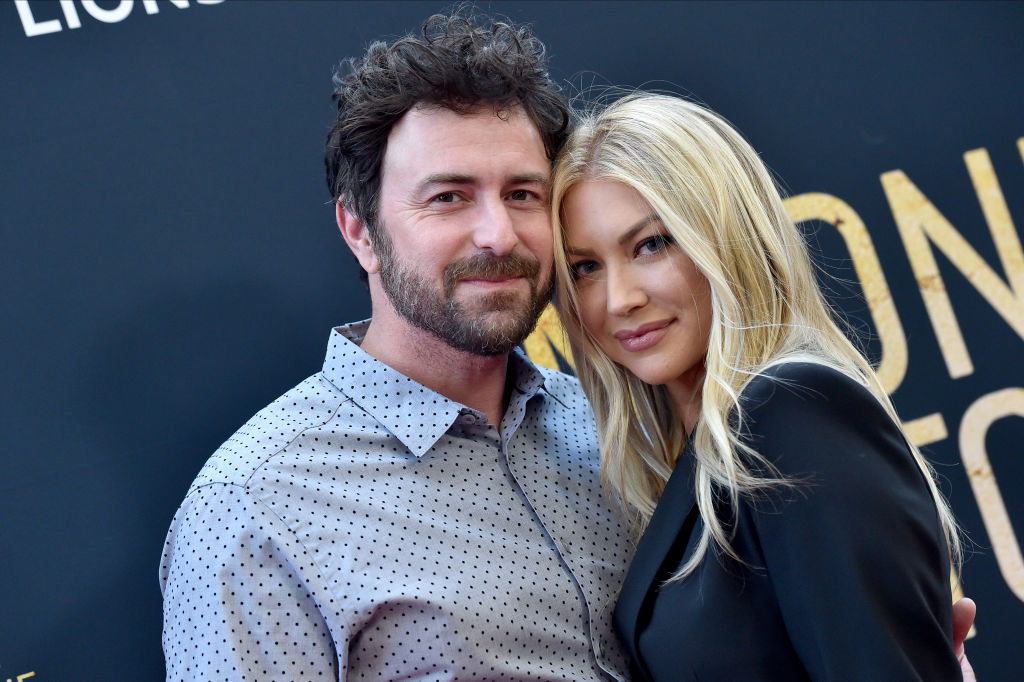 Beau Clark - Reality Tea