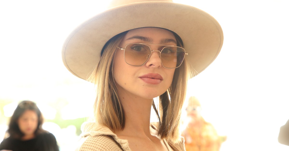 Rachel Leviss Admits Tom Schwartz Kiss Was ‘Staged'