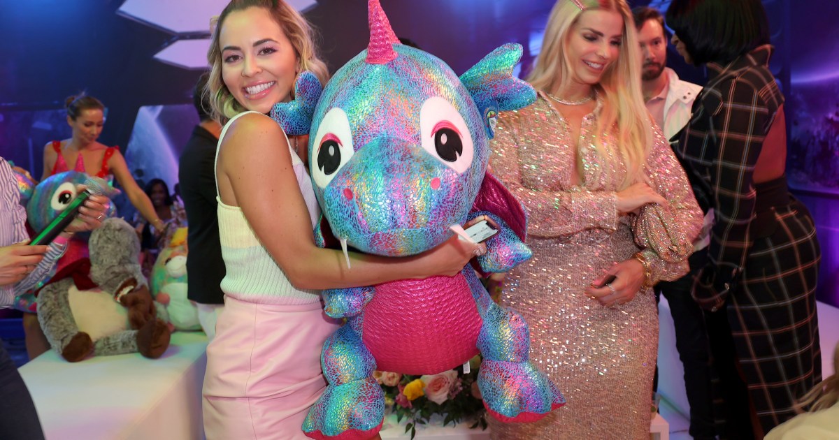 Alexia Nepola Feels ‘Bad’ About Nicole Martin’s Brunch Drama