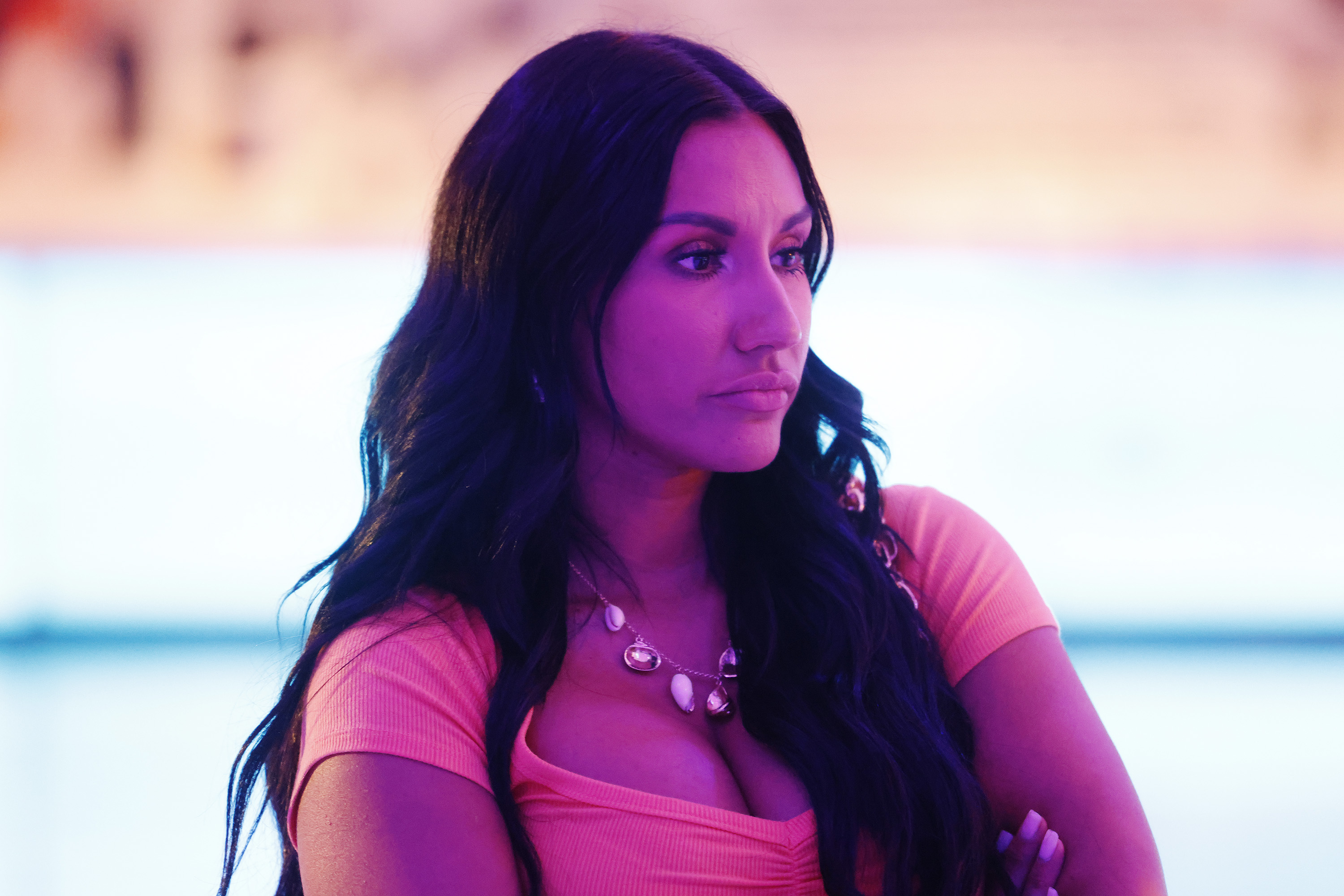 Monica Garcia Reveals Why She Brought Mom Onto RHOSLC