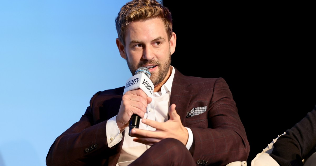 Nick Viall Launches Lifestyle Company, Will Produce Katie Maloney ...