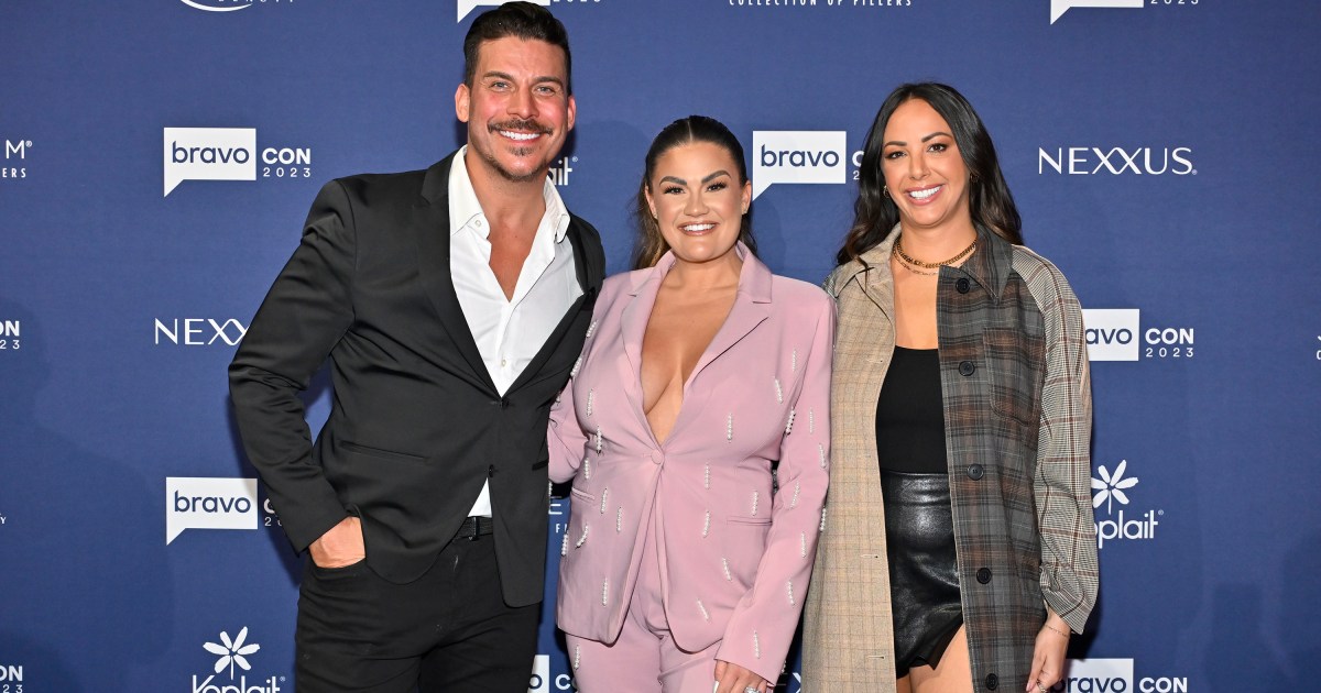 Vanderpump Rules Spinoff The Valley Teaser Revealed - Reality Tea