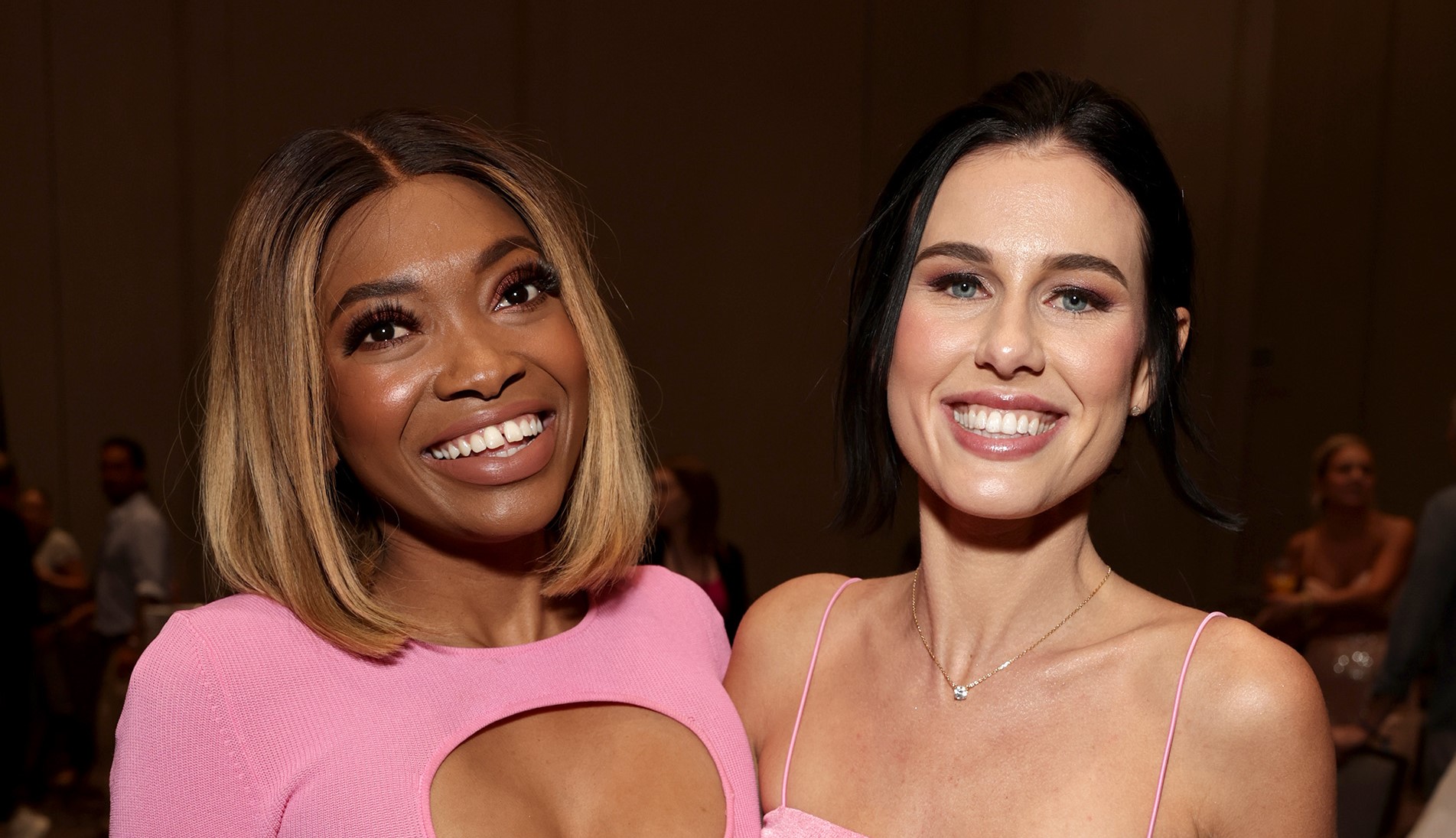 Does Tumi Mhlongo See a Working Future With Kyle Viljoen and Natalya ...