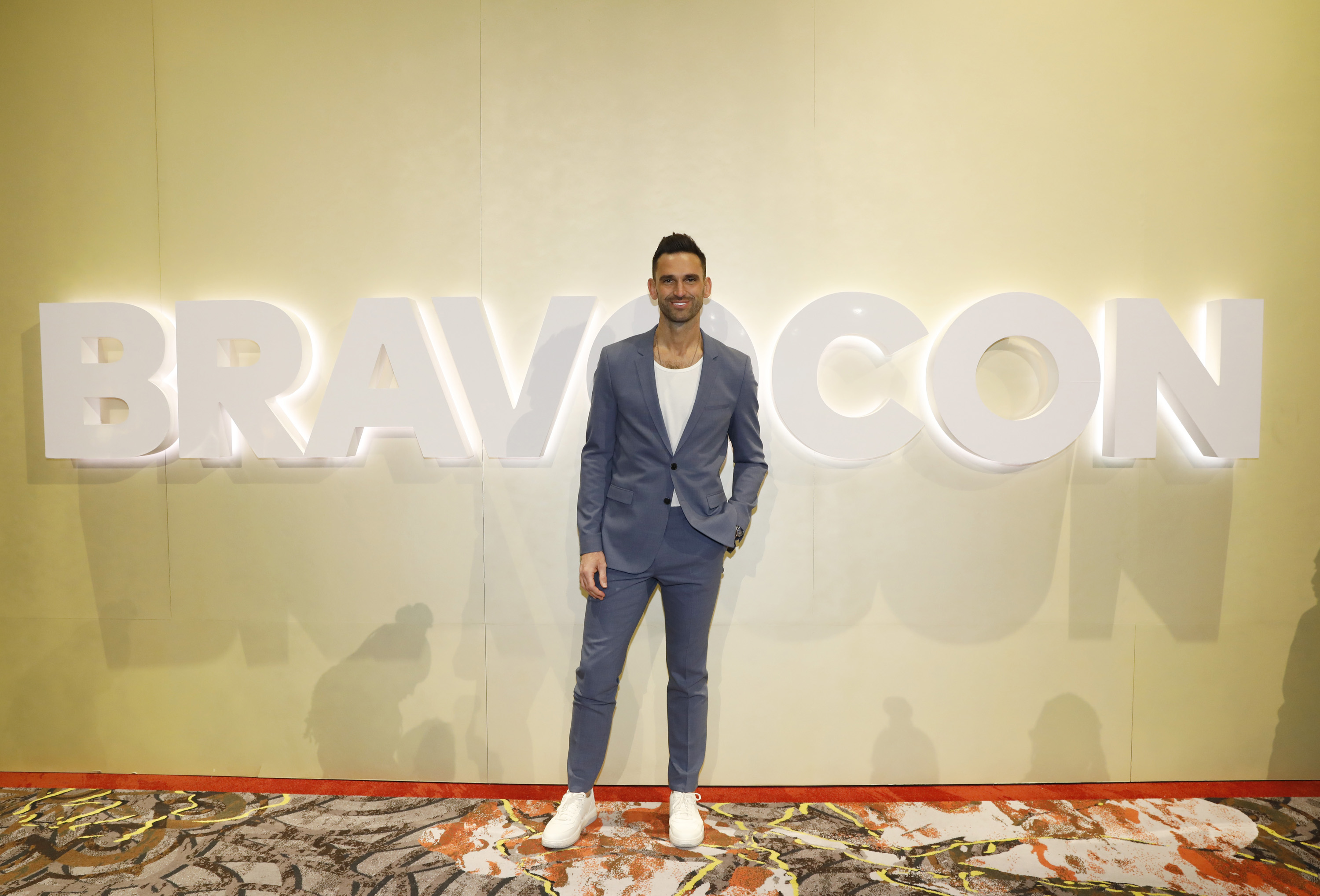 Carl Radke Talks Brother’s Passing, Sobriety Journey and Wanting To ...