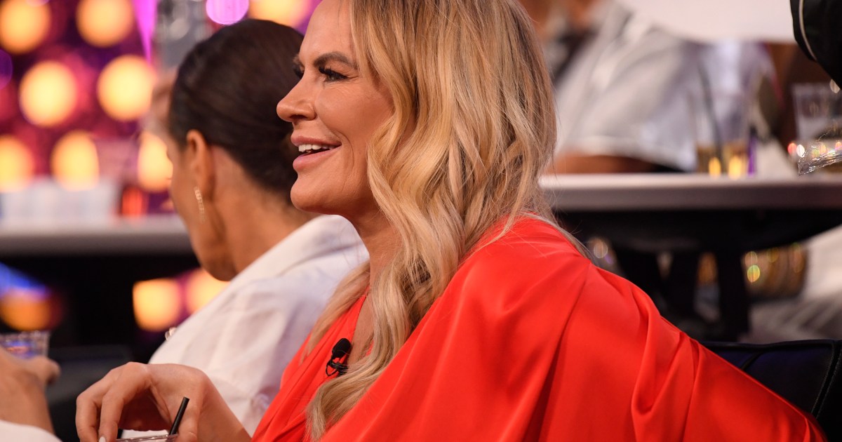 Heather Gay on ‘Common Enemy’ Monica Garcia Bringing the RHOSLC Cast ...