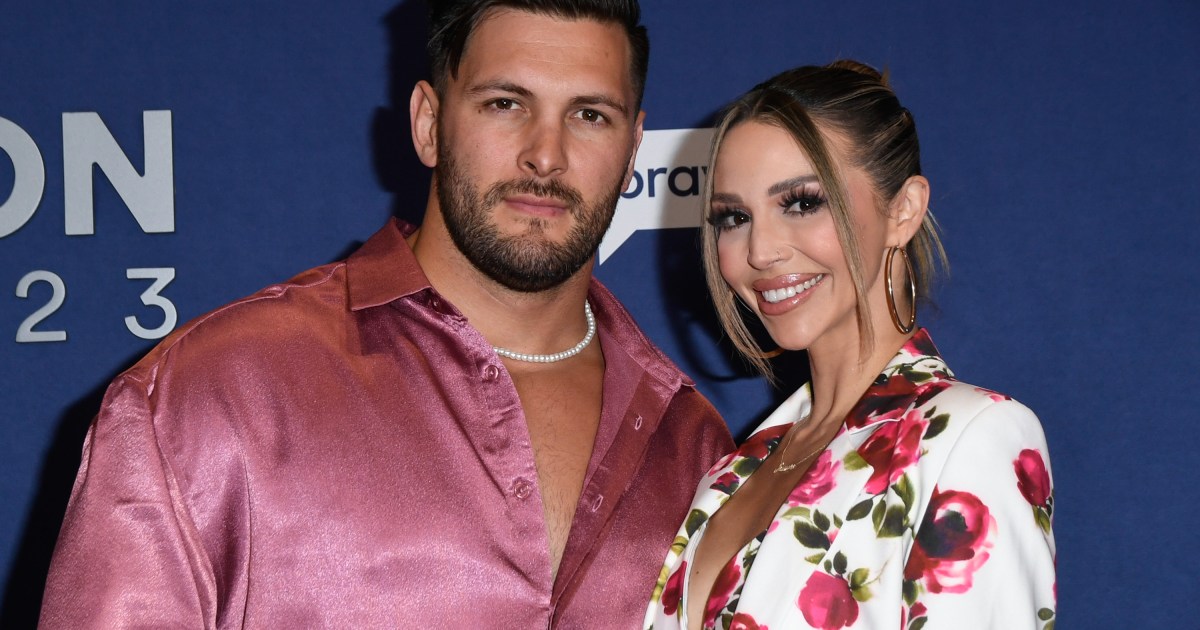 Why VPR Fans Criticize Brock Davies So Harshly