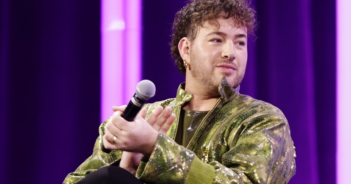 Below Deck Med’s Kyle Viljoen Has Secretly Married Zachary Riley