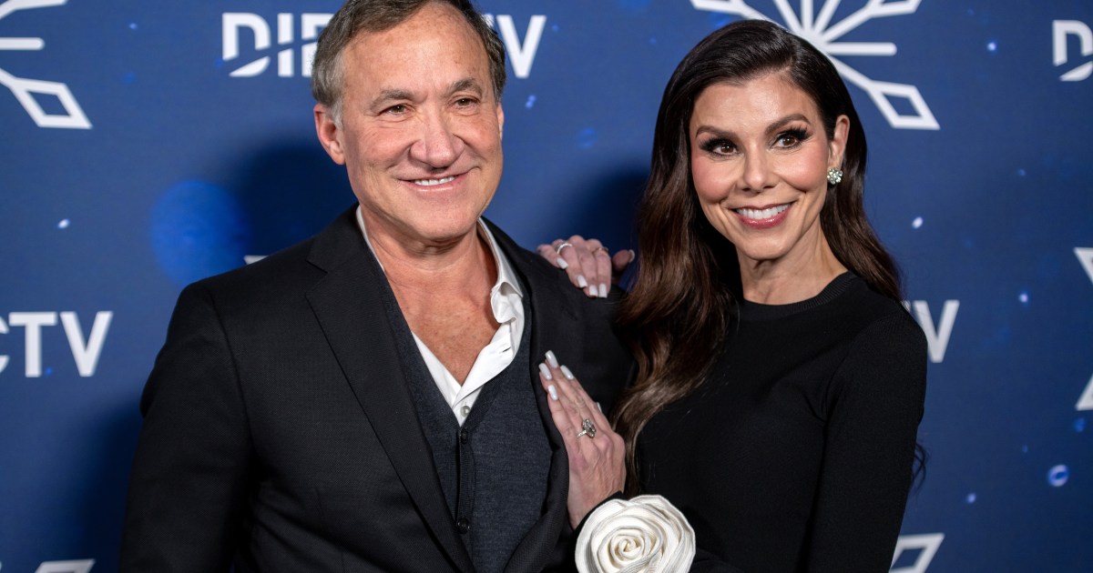 Dr. Terry Dubrow Shares Stroke Warning Signs - Reality Tea