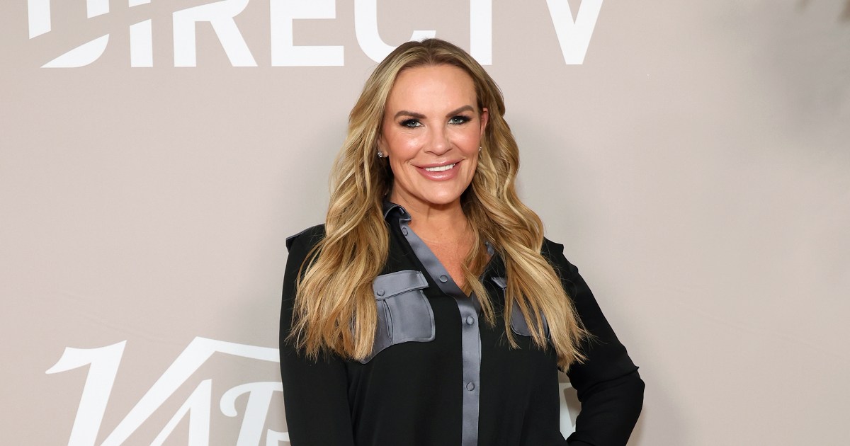 Heather Gay Says RHOSLC Is ‘A Show About Friendship'