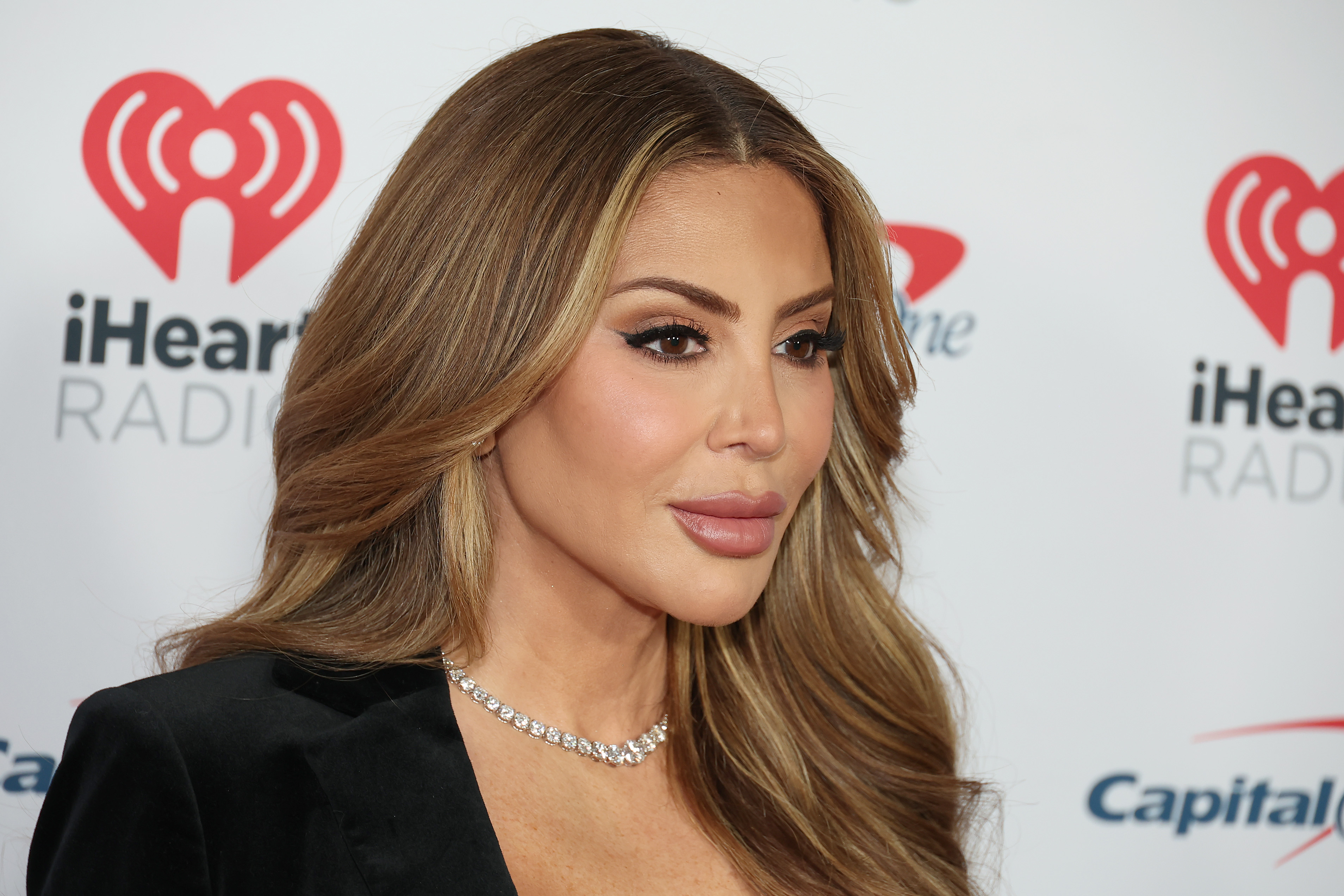 Larsa Pippen Reveals Biggest Argument She’s Had With RHOM Executive ...