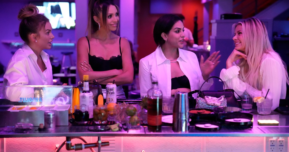 Season 11 Could Make or Break Vanderpump Rules
