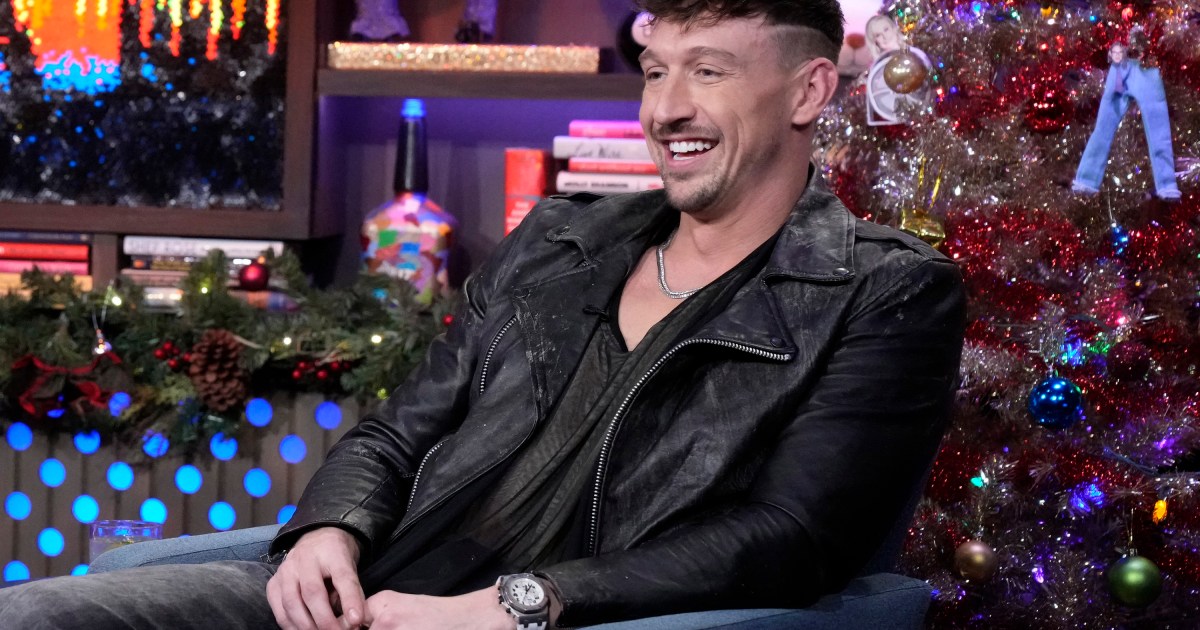 Kory Keefer Addresses Split From Sam Feher - Reality Tea