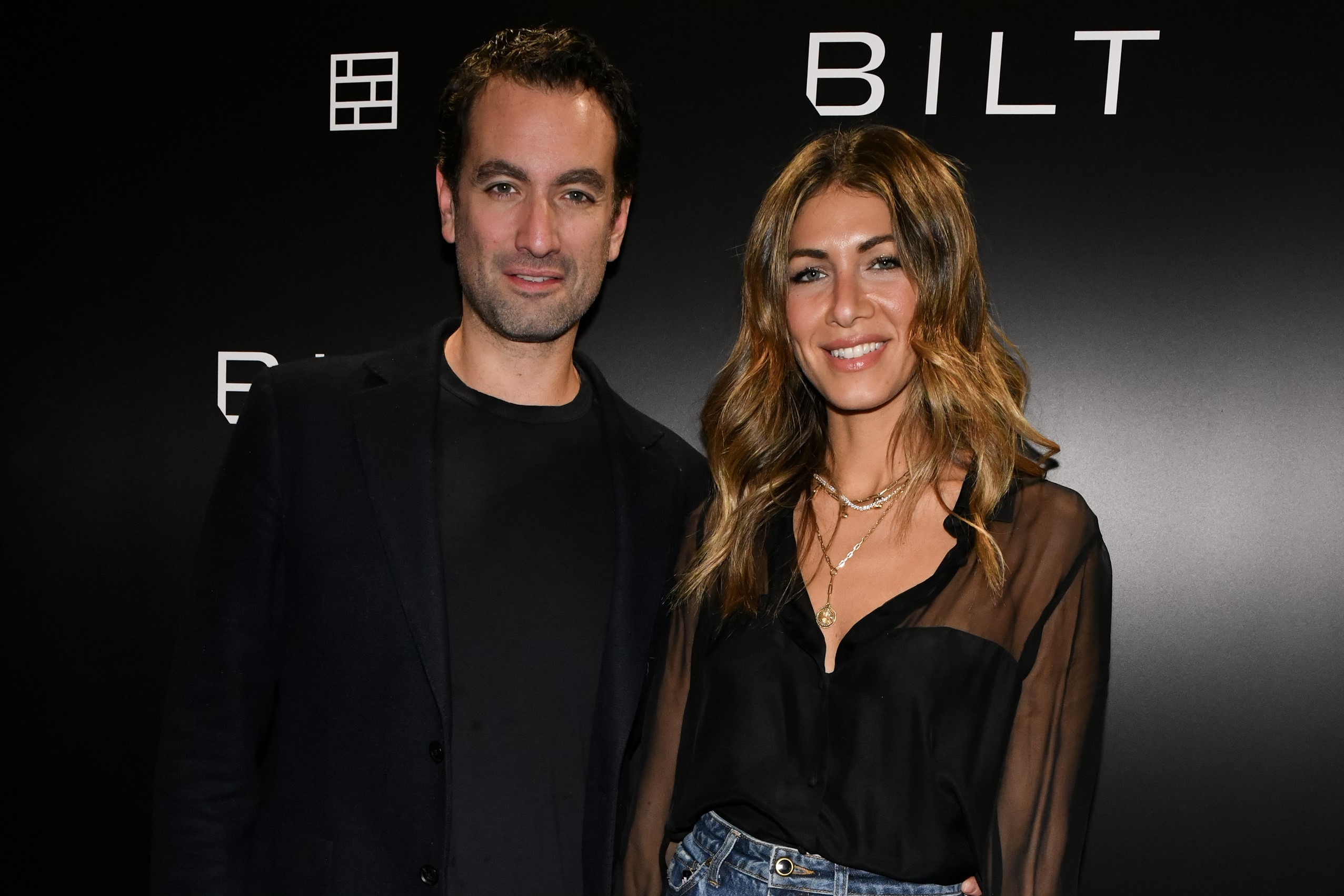 RHONY's Erin Lichy and Husband Abe Dragged to Court Over Rent