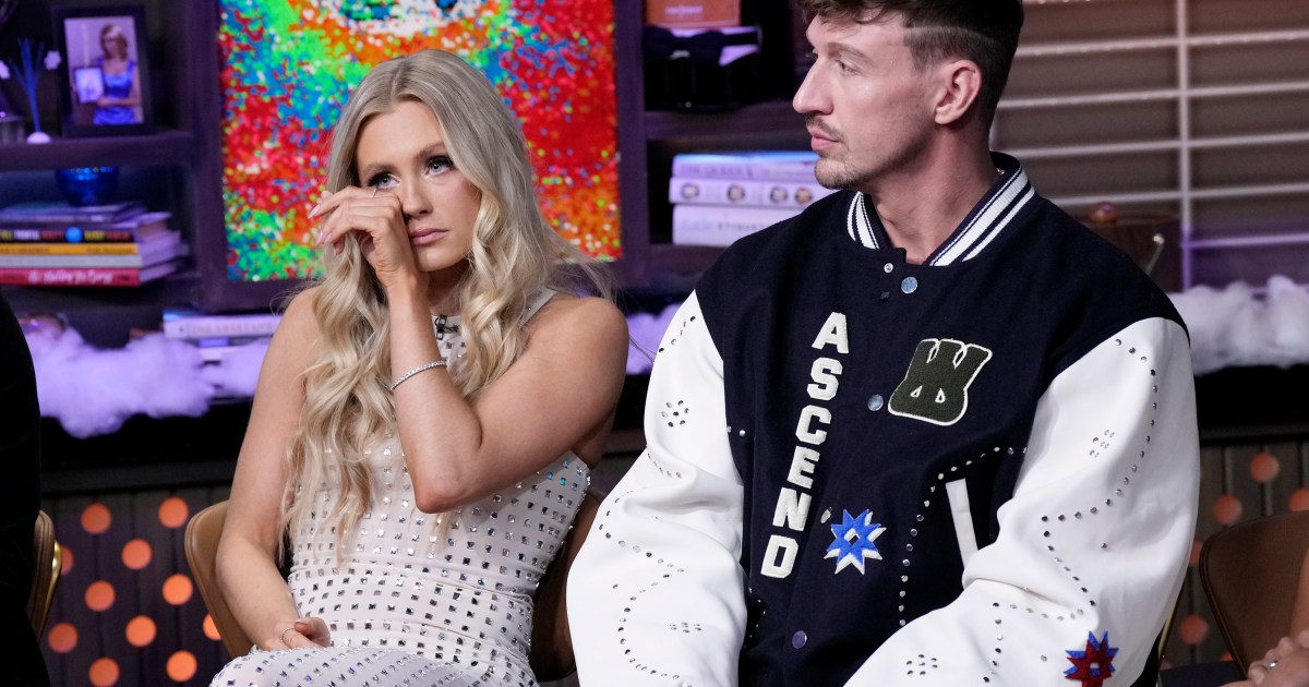 Summer House’s Sam Feher Confirms Kory Keefer Breakup - Reality Tea