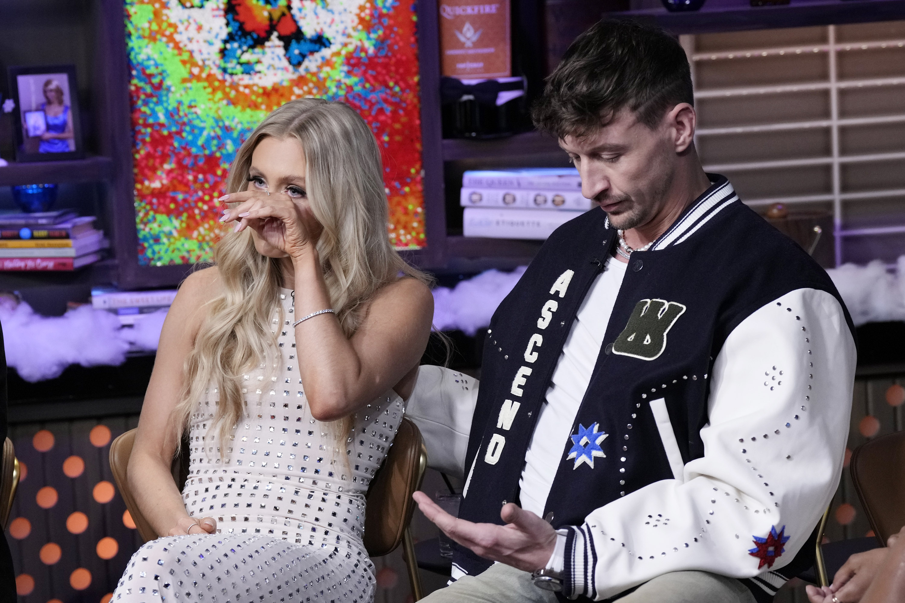 Kory Keefer Reveals Details Surrounding Split From Sam Feher