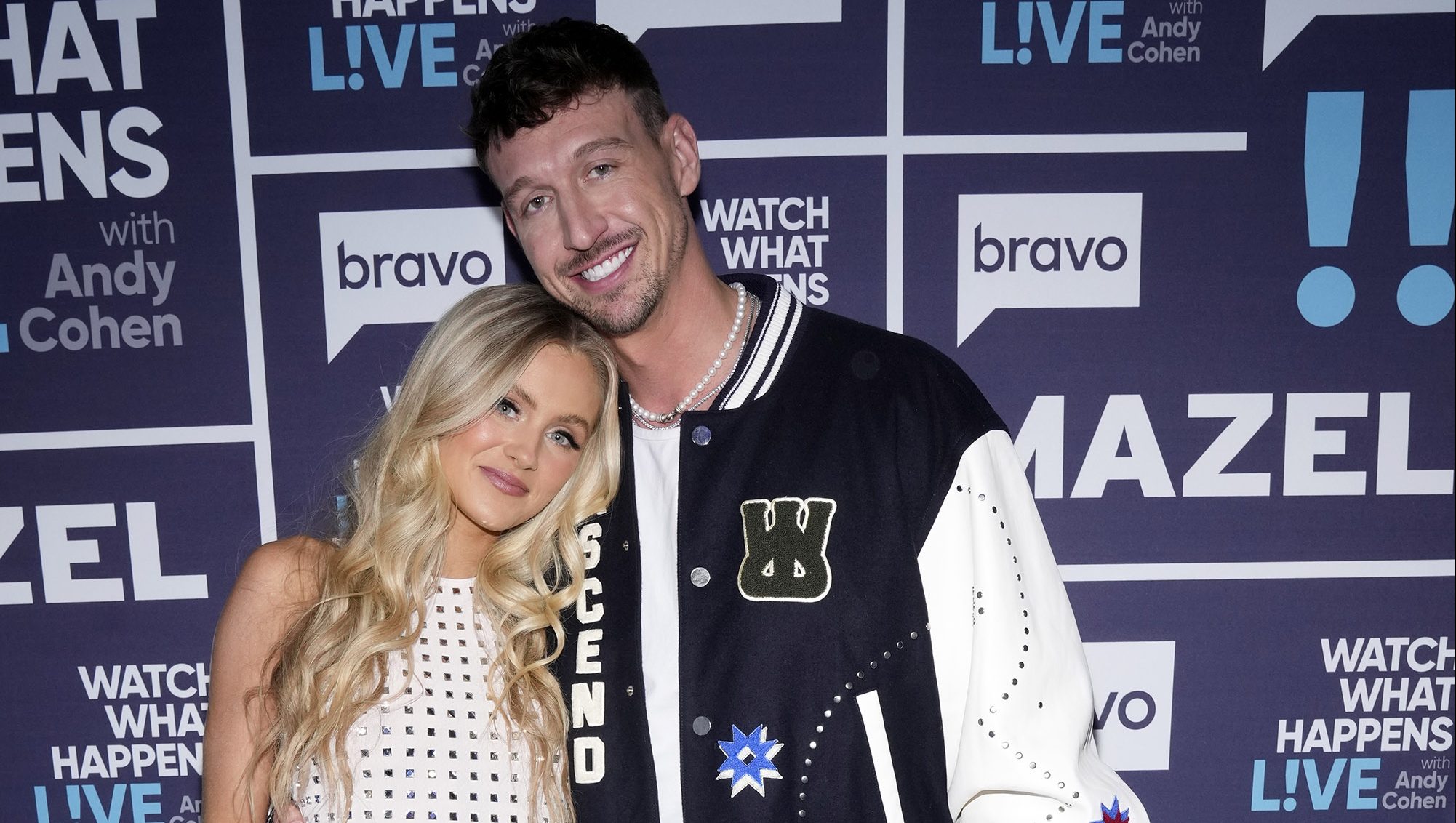 Winter House - Reality Tea