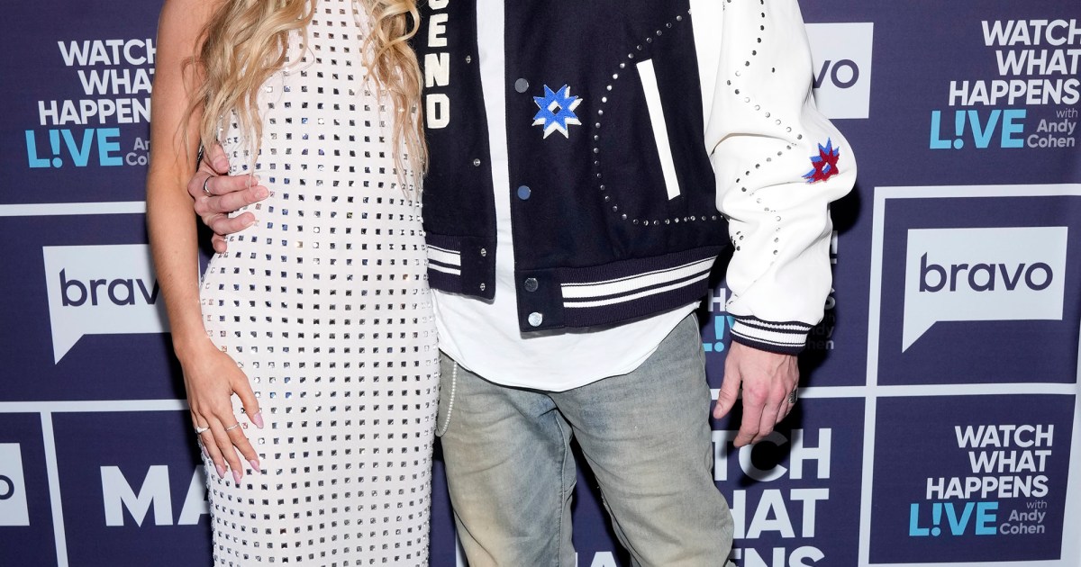 Sam Feher Sparks Rumors She’s Broken up With Kory Keefer