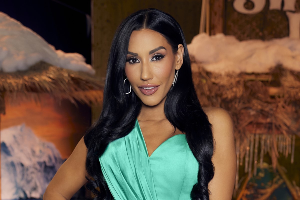 Monica Garcia Audio Leaks: ‘My Goal Is To Be a Star' - Reality Tea