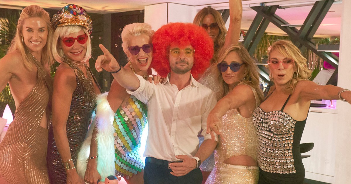 RHUGT: RHONY Legacy Deserves a Second Season, Here’s Why - Reality Tea