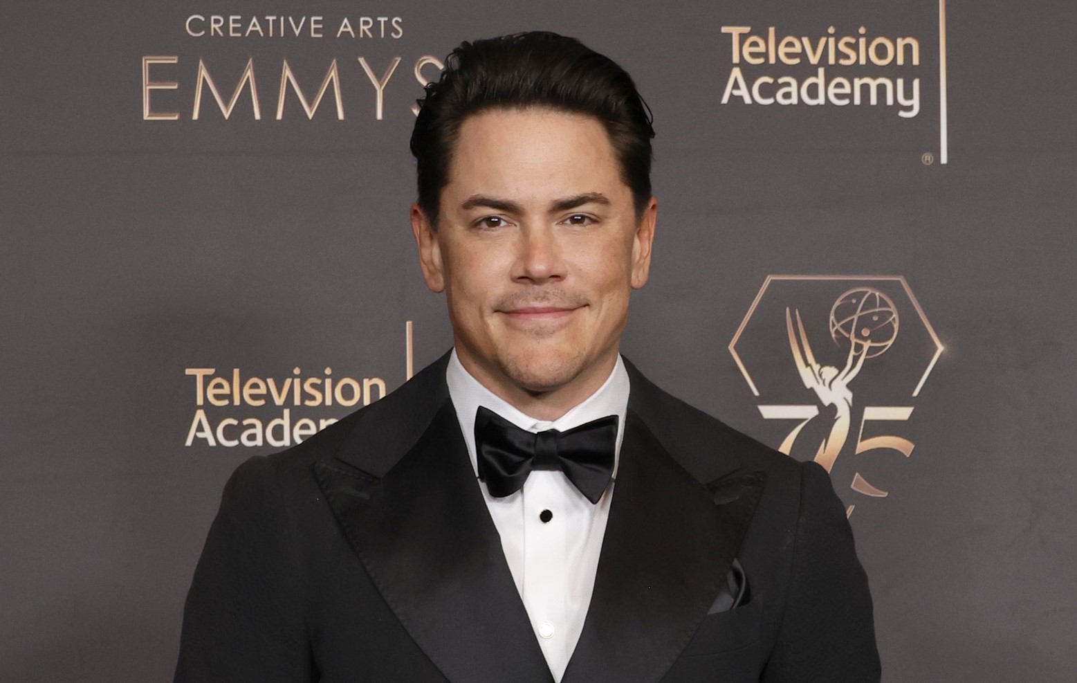 Tom Sandoval Reflects on Backlash To Captive Tiger Photos