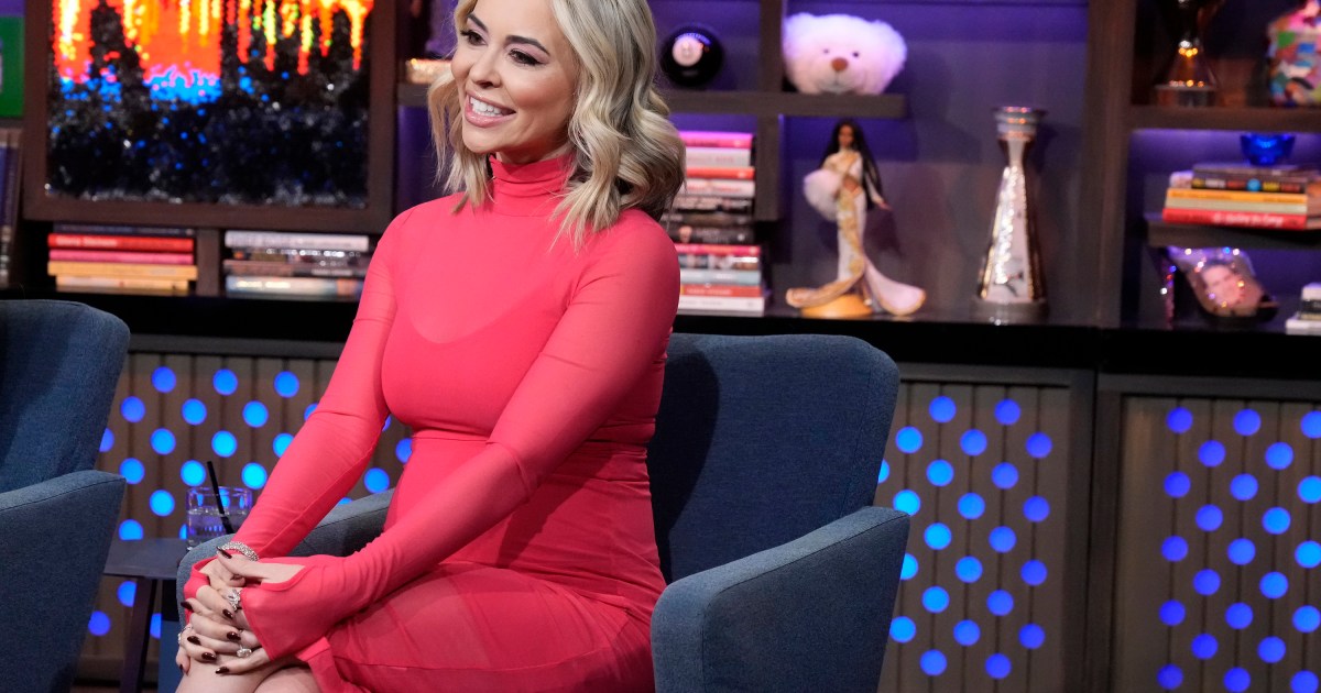 RHOM Season 6: Nicole Martin Will Hear Out Adriana at Reunion